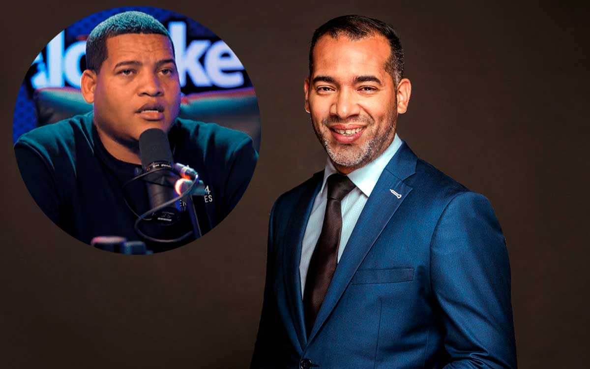 NOTISANCRI - ¡La mantequilla se está derritiendo! Jose Martínez Brito ...